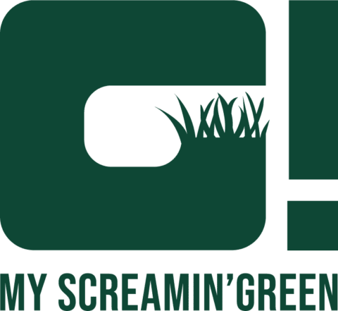 Screamin' Green Products - Turf Fertilizers & more Virginia Beach ...
